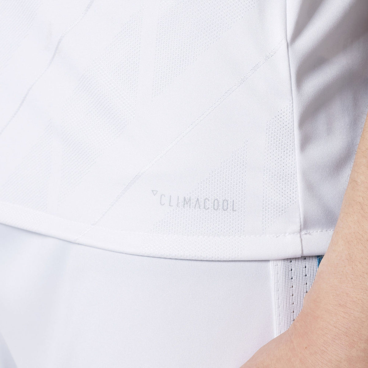 Men's Real Madrid Home Soccer Jersey 2017/18 - Niky's Sports