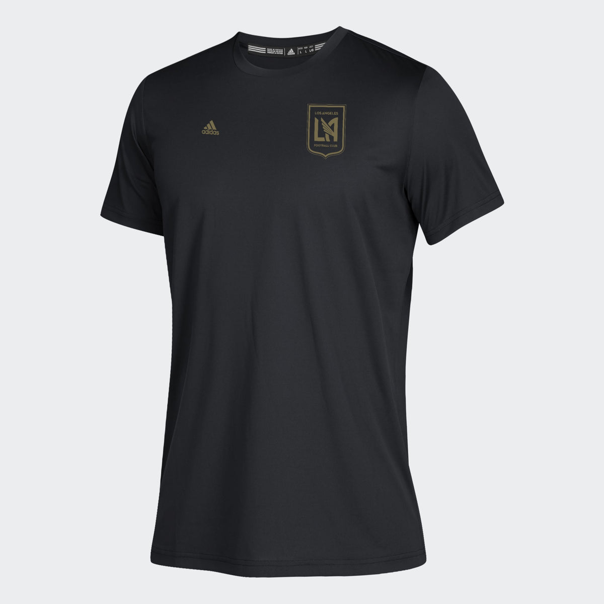 Youth LAFC Soccer Tee - Niky's Sports