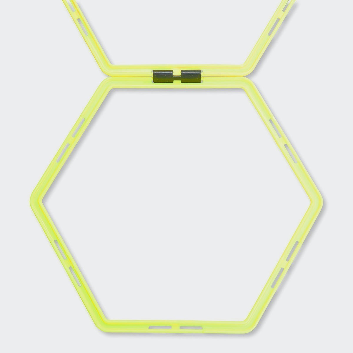 Hexagonal Agility Rings - Niky's Sports
