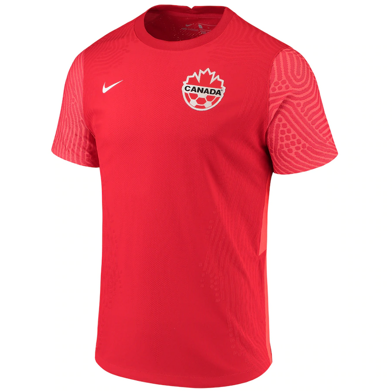 Nike Canada Home Jersey Youth WC22 - Niky's Sports