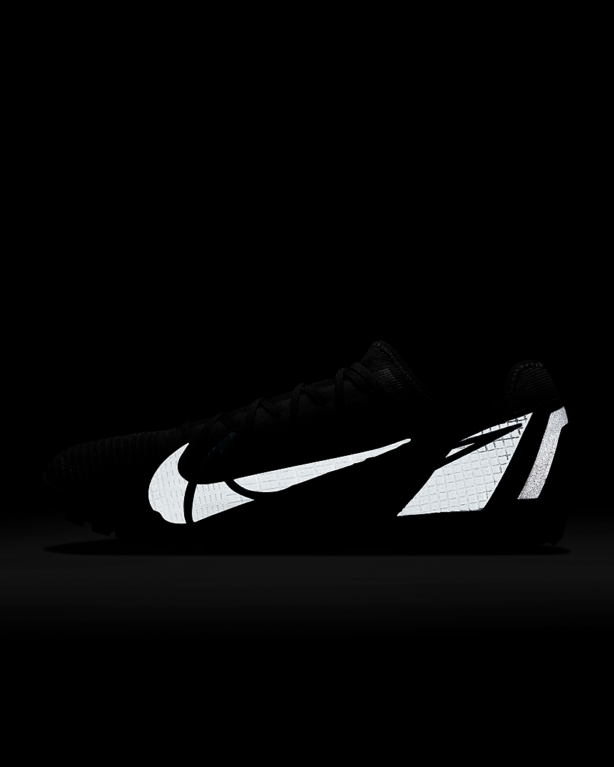 Nike Mercurial Logo Wallpaper