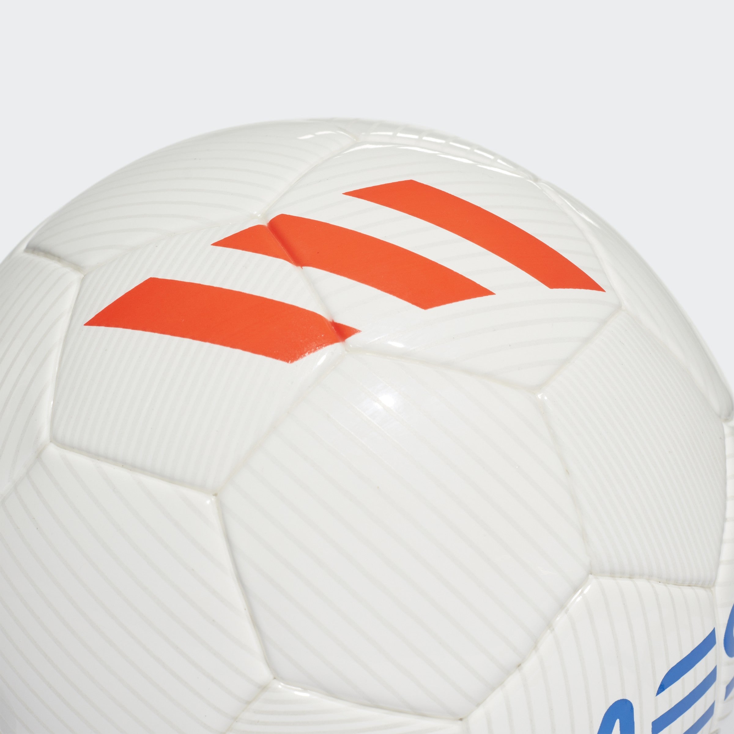 Adidas Messi Ball
