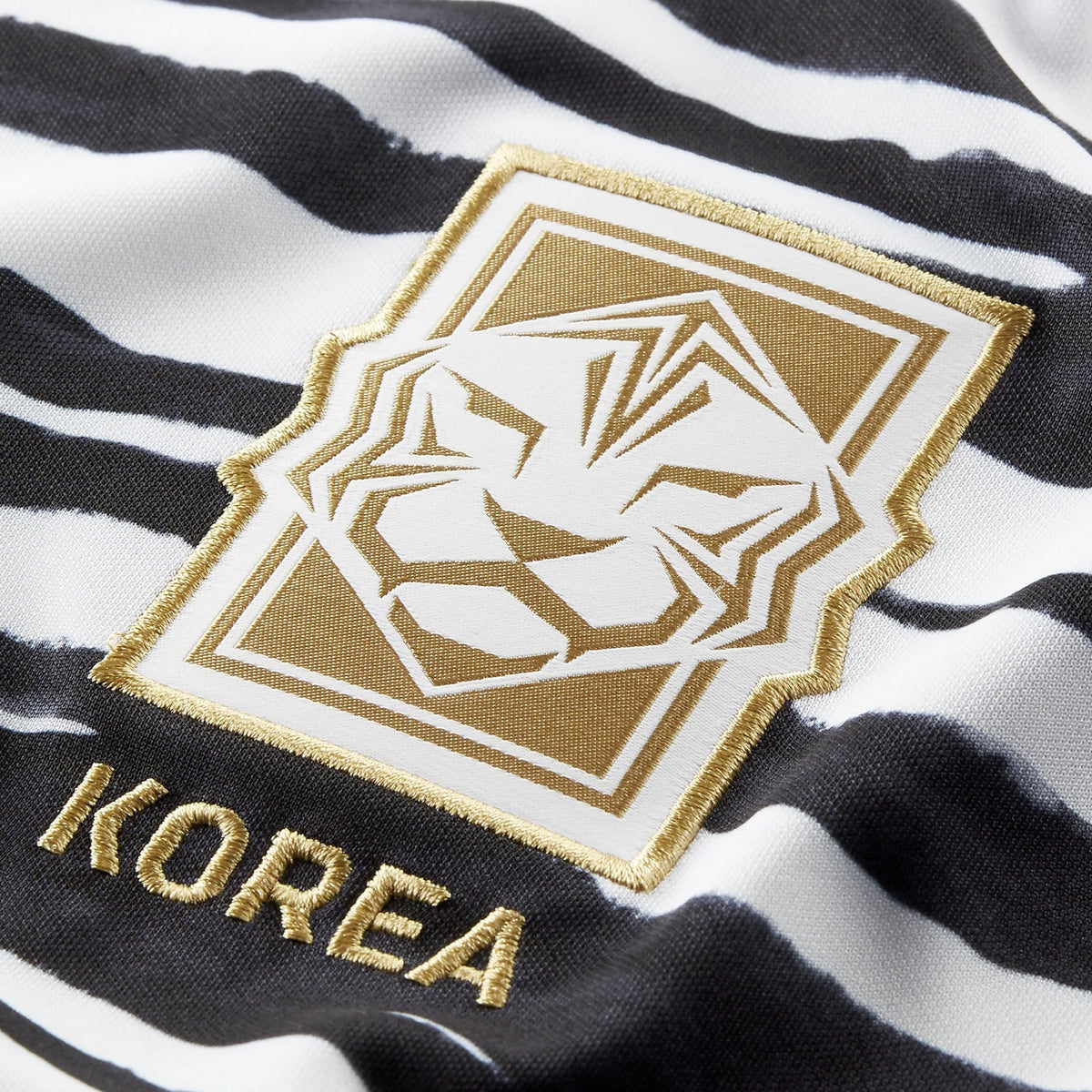 Korea Stadium Away Jersey Men's - Niky's Sports