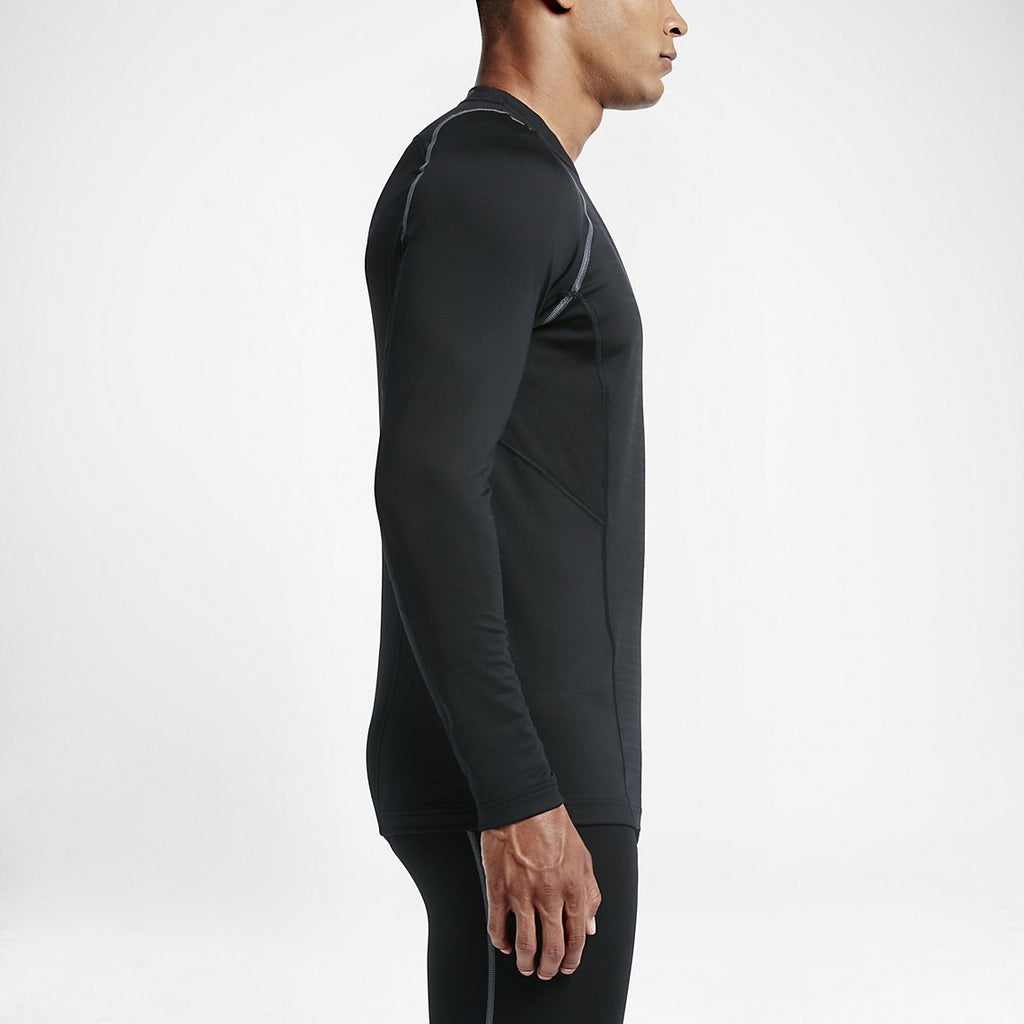 nike hyperwarm top