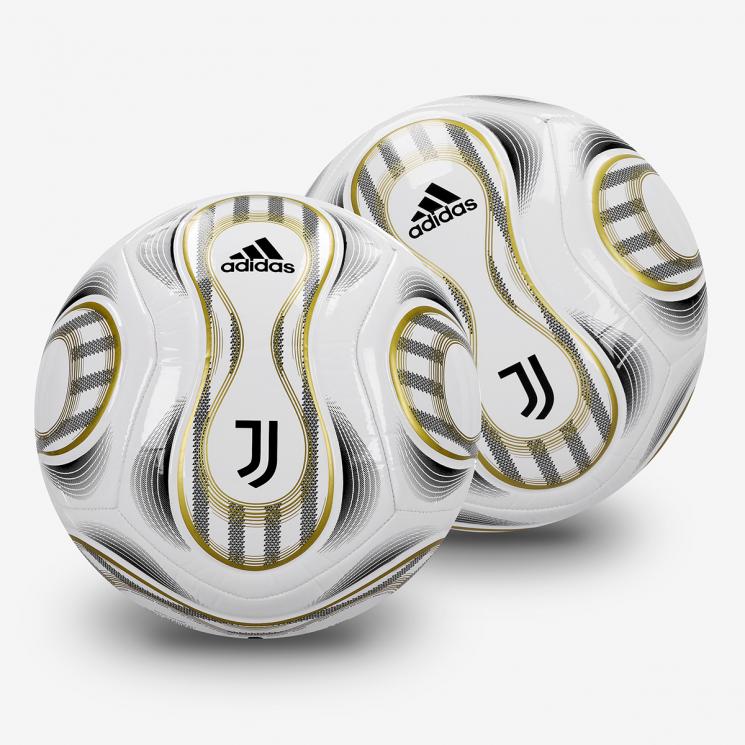 Juventus Club Home Soccer Ball - Niky's Sports