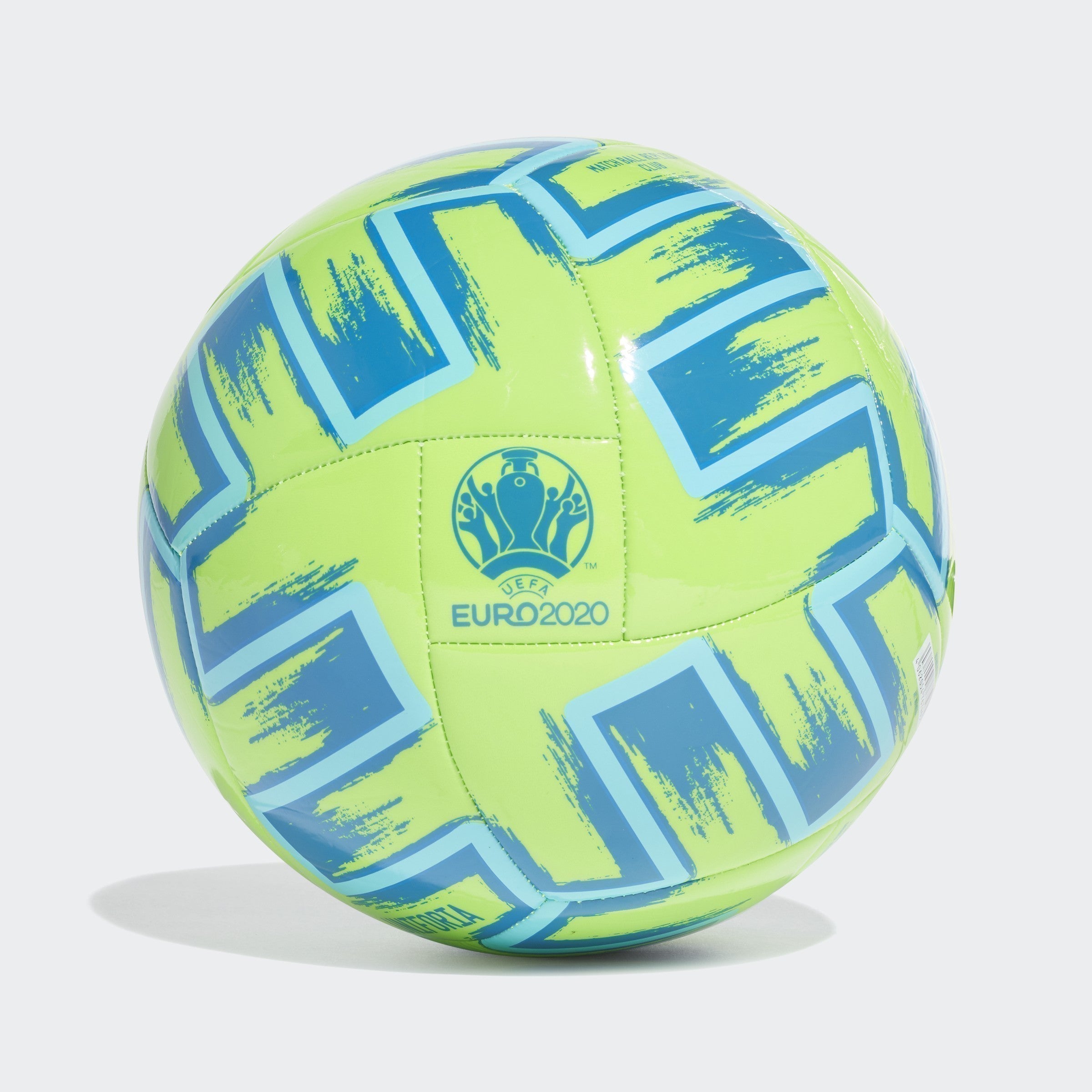 Uniforia Club Ball - Niky's Sports