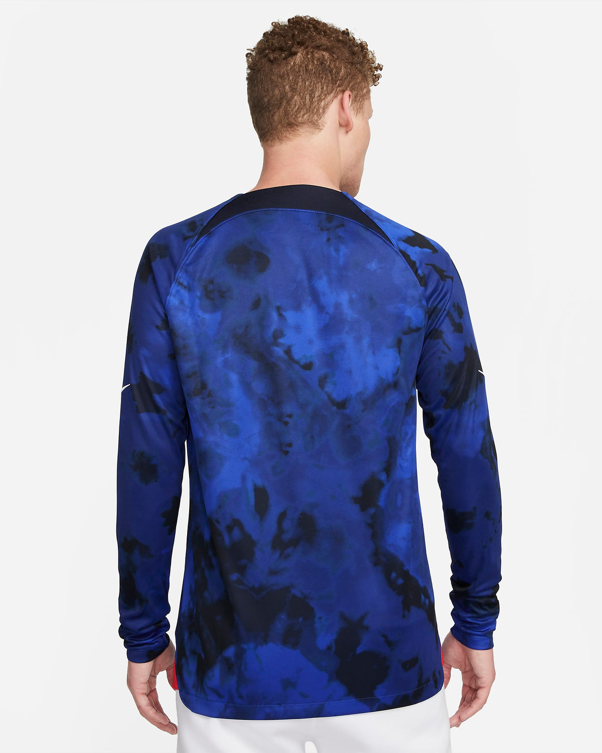 Nike USA Away Long Sleeve Jersey WC22 - Niky's Sports